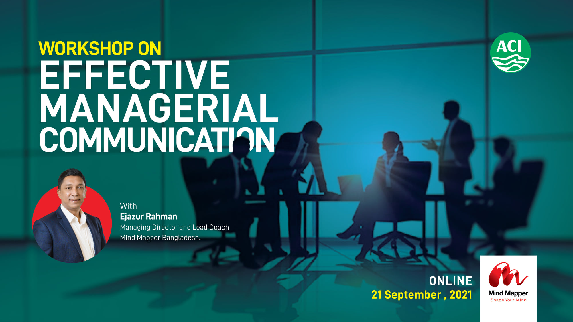 Corporate – Mind Mapper Bangladesh