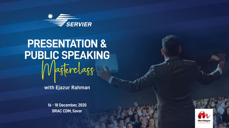 Corporate – Mind Mapper Bangladesh